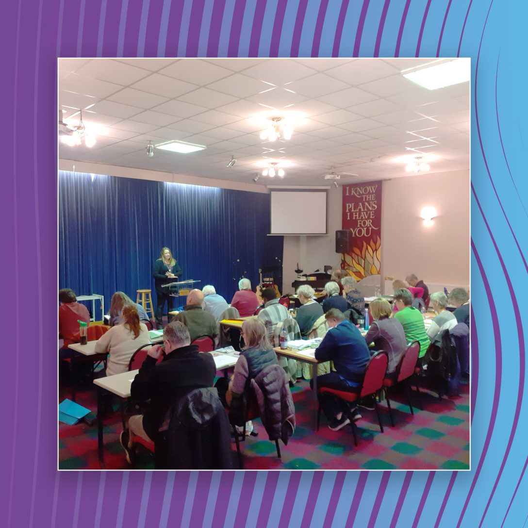 Impact - Ellel UK Courses