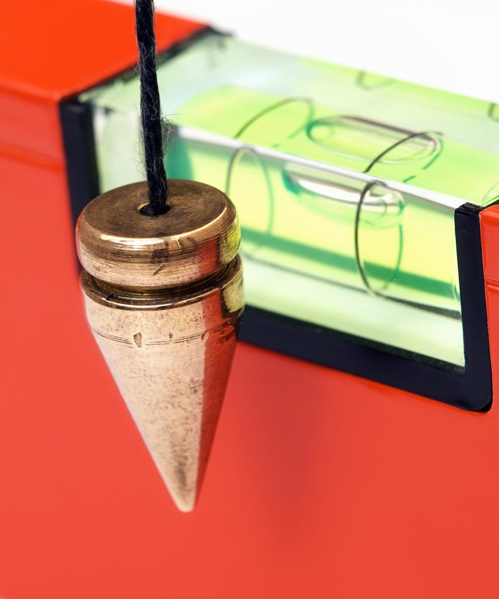 Explore B9 – God’s Plumbline - Ellel UK Courses