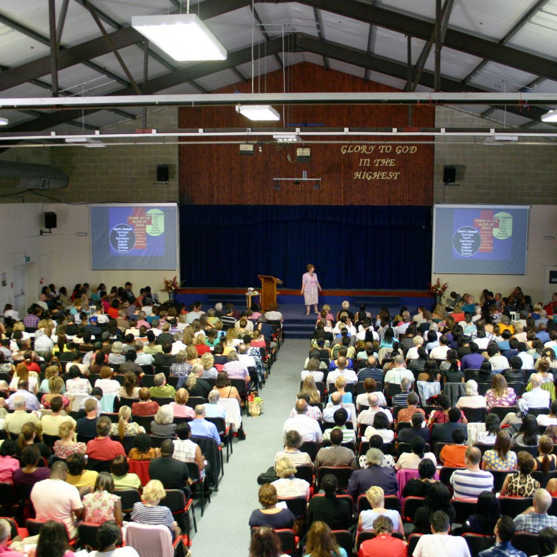 Short Courses and Events - Ellel UK Courses