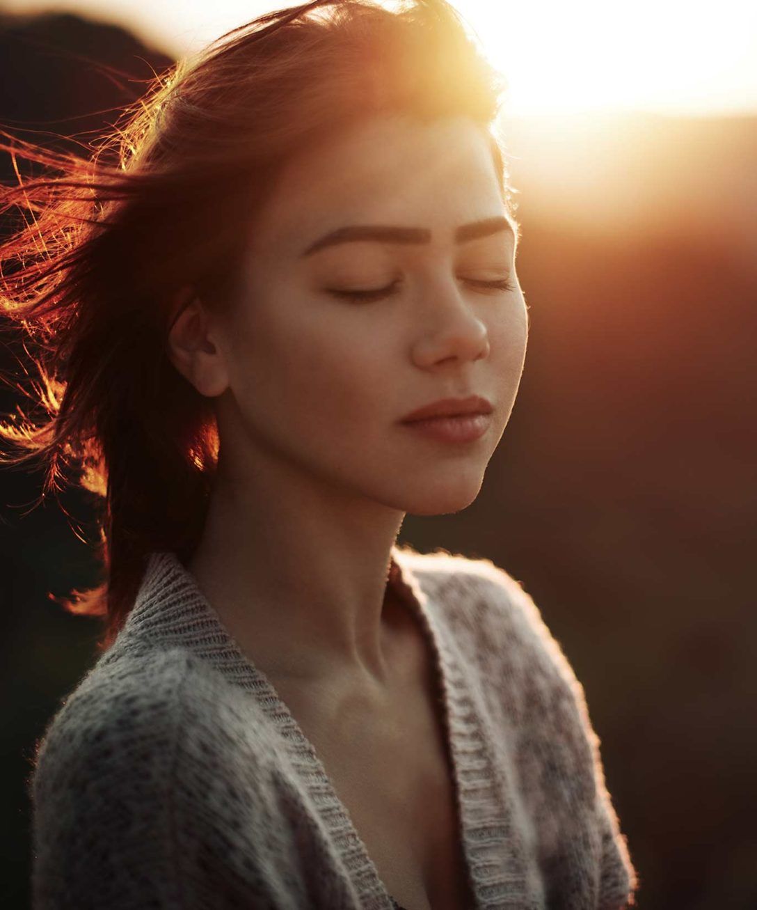 Healing for Women - Ellel UK Courses