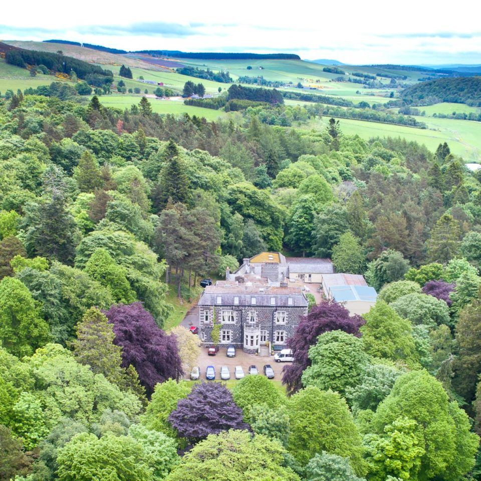 Reflect – Ellel Scotland - Ellel UK Courses