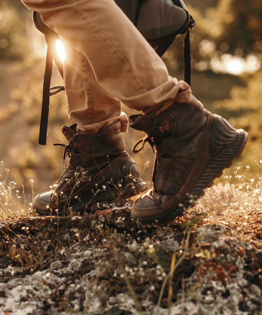 Creative Inspirational Week: Walking - Ellel UK Courses