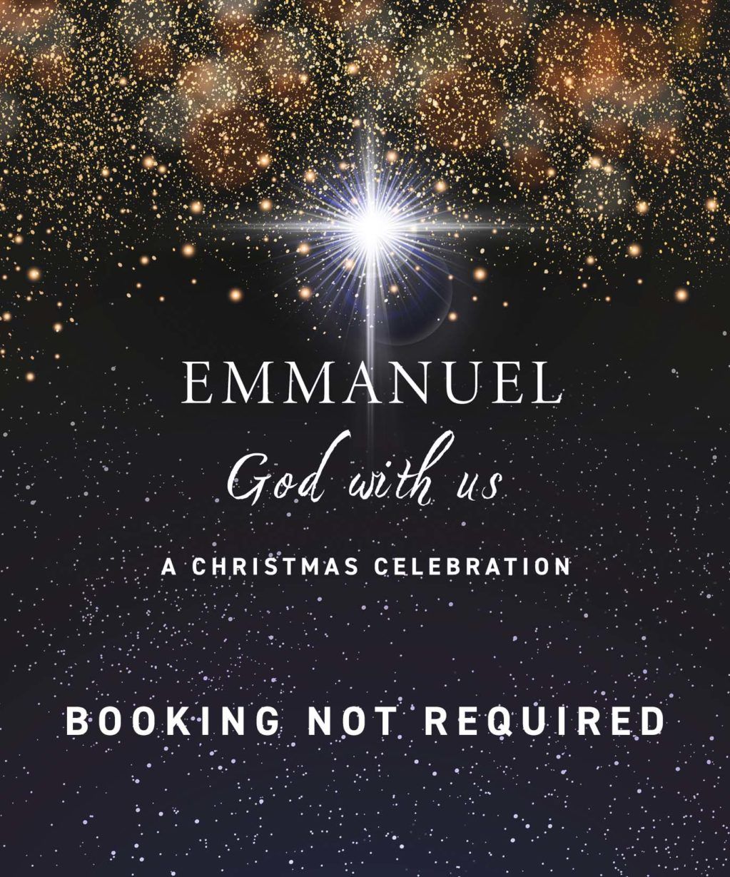 Christmas Celebration at Glyndley Manor - Ellel UK Courses