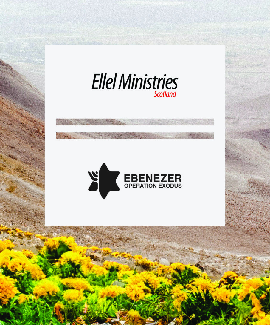 The God Who Restores - Ellel UK Courses