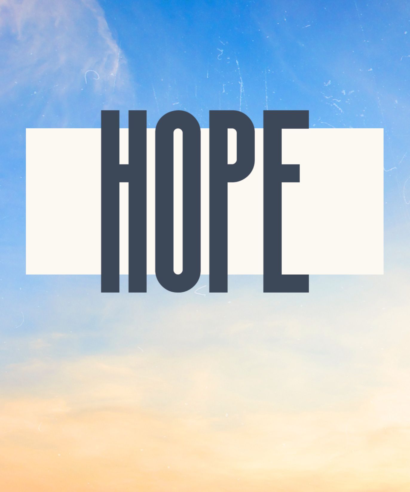 HOPE Conference - Ellel UK Courses