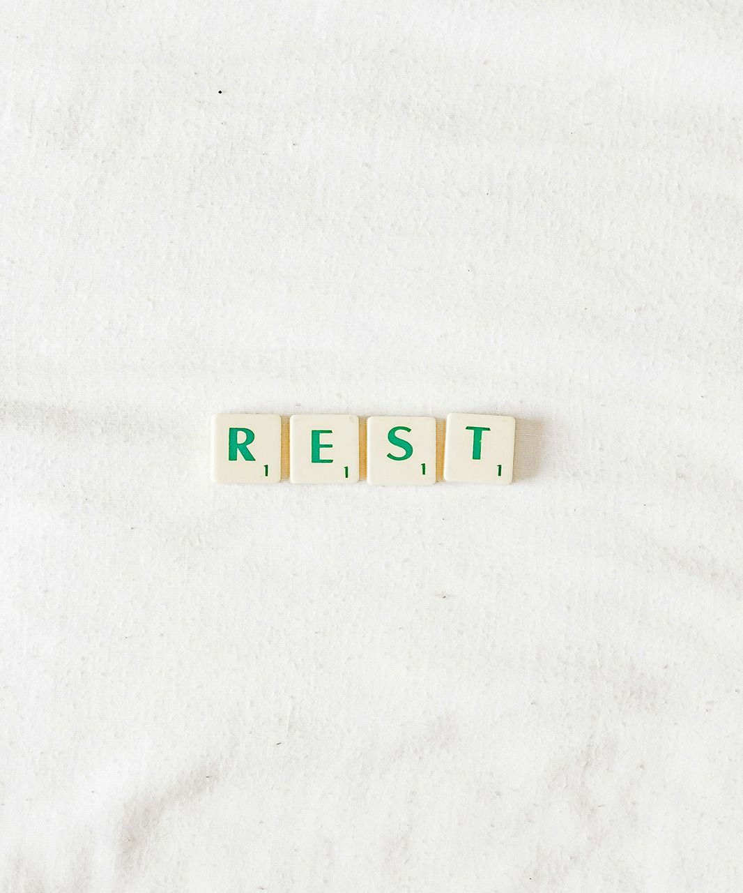 Entering Into His Rest - Ellel UK Courses