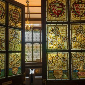 Pierrepont - Ellel Ministries UK