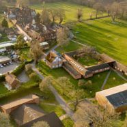 Pierrepont - Ellel Ministries UK