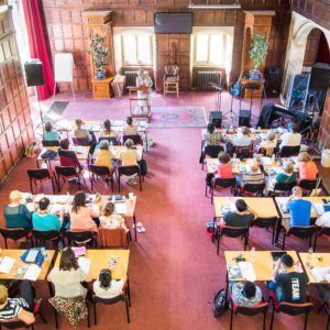 Pierrepont - Ellel Ministries UK