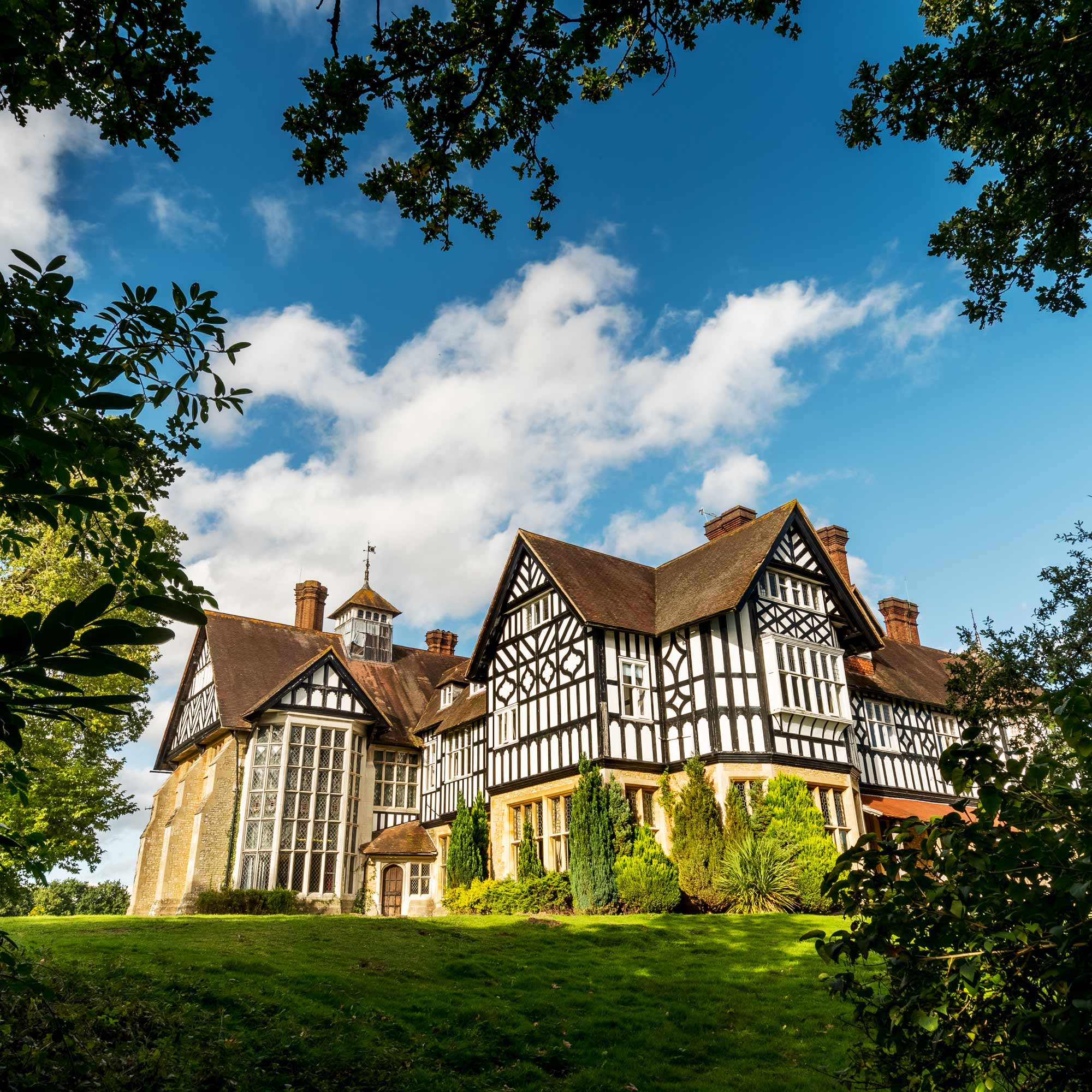 Pierrepont Sale Completes - Ellel Ministries UK