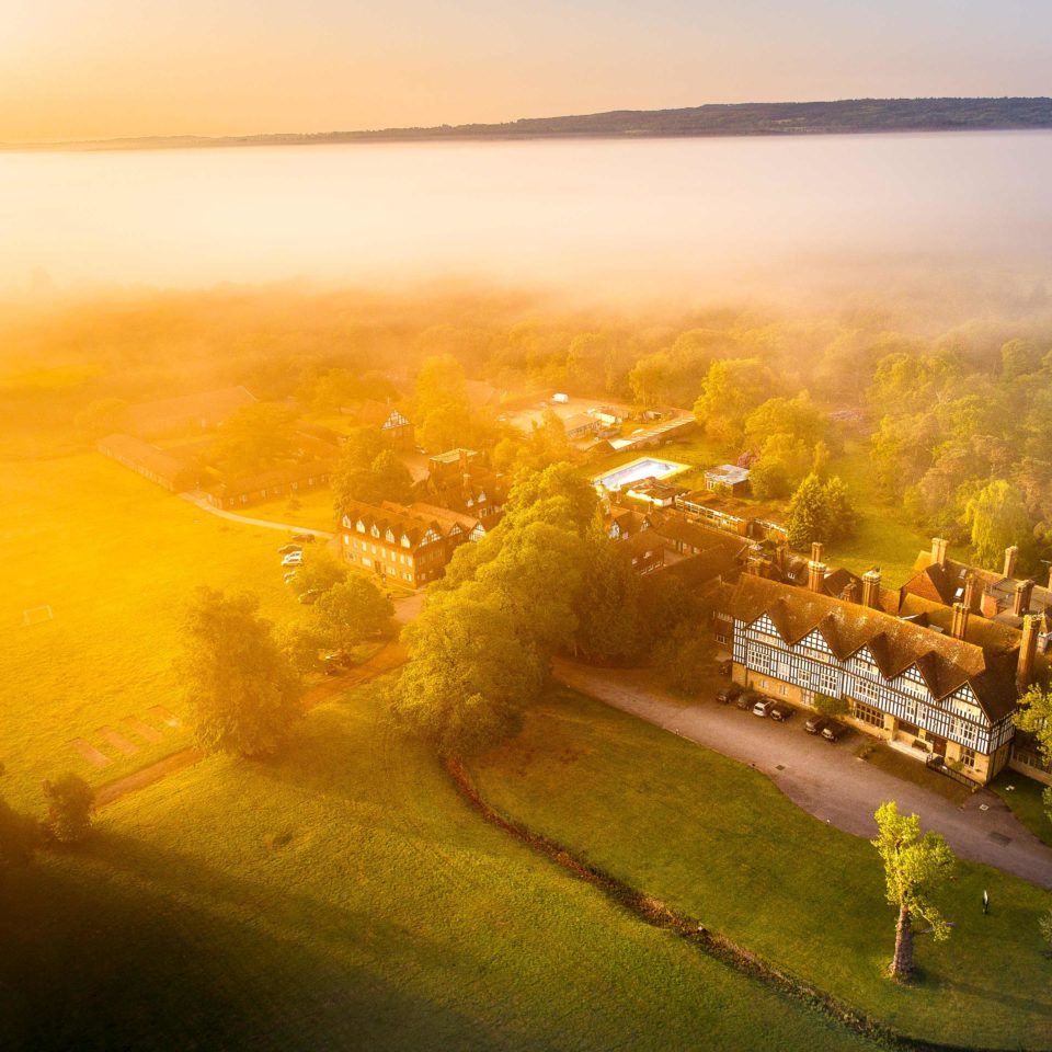 Pierrepont - Ellel Ministries UK