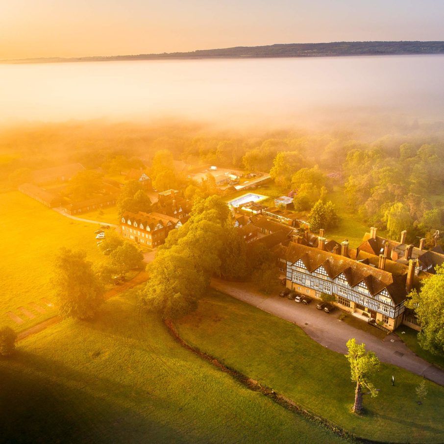 An Important Announcement about Ellel Pierrepont - Ellel Ministries UK