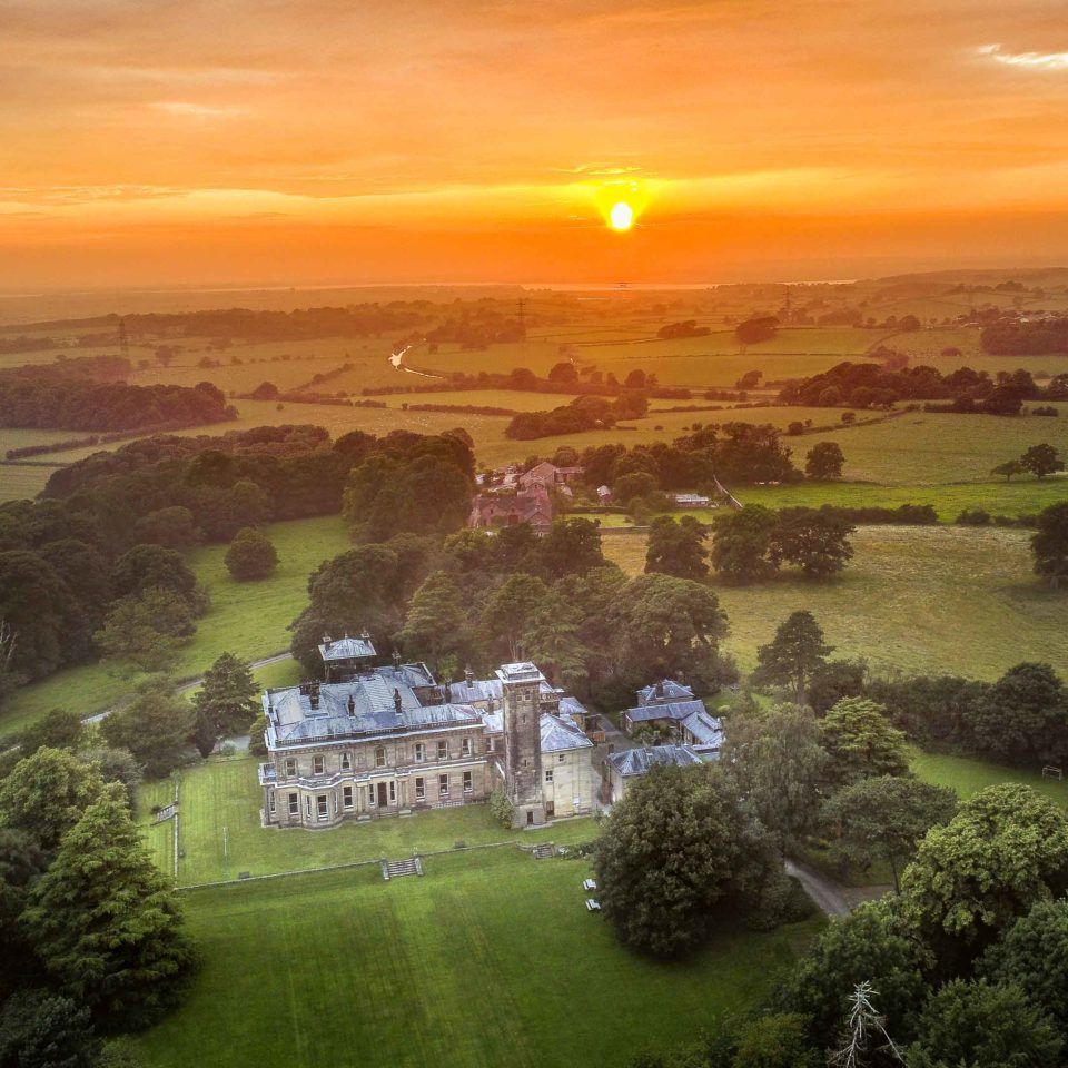 Ellel Grange - Ellel Ministries UK