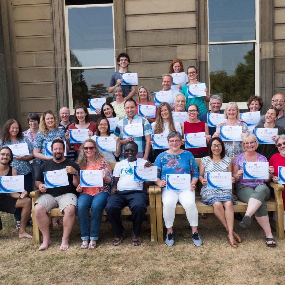 Ellel Grange - Ellel Ministries UK