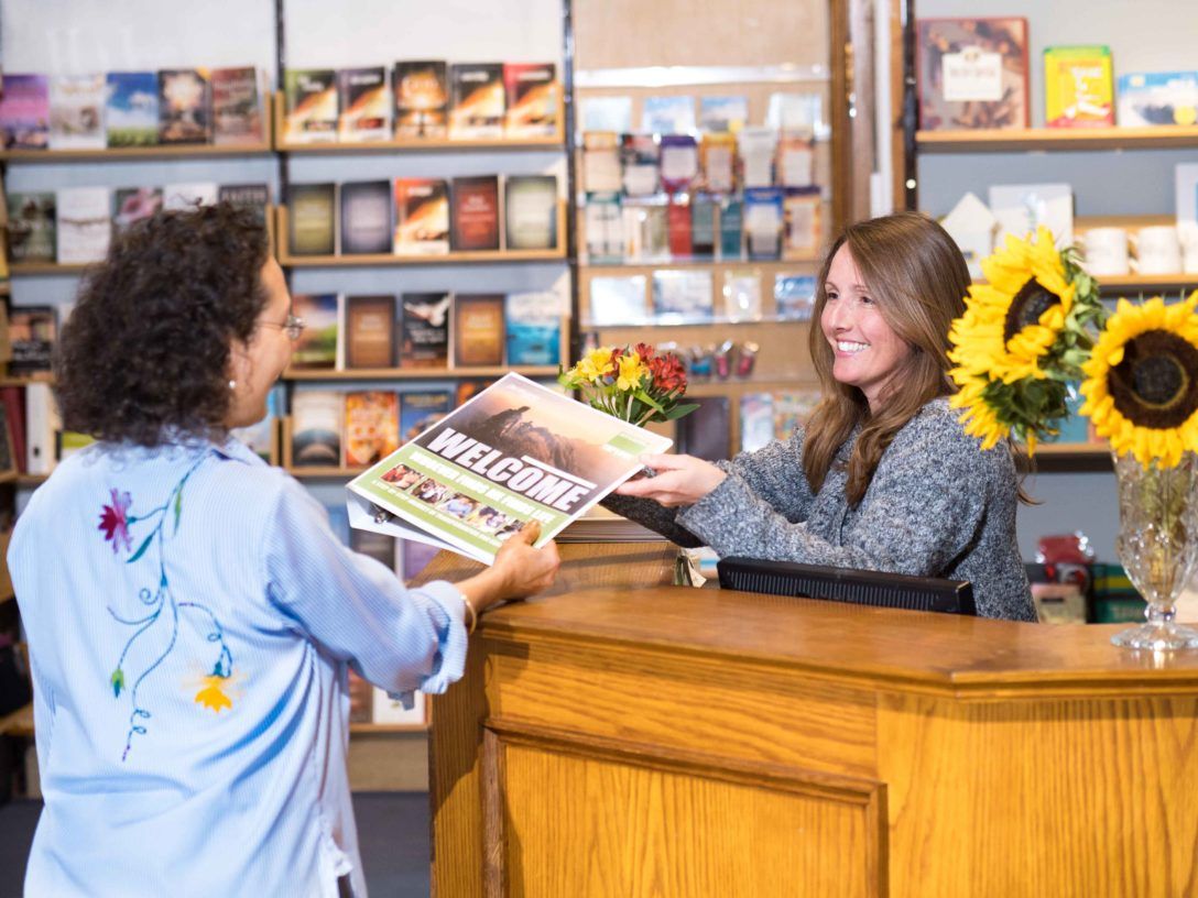 Ellel Grange - Ellel Ministries UK