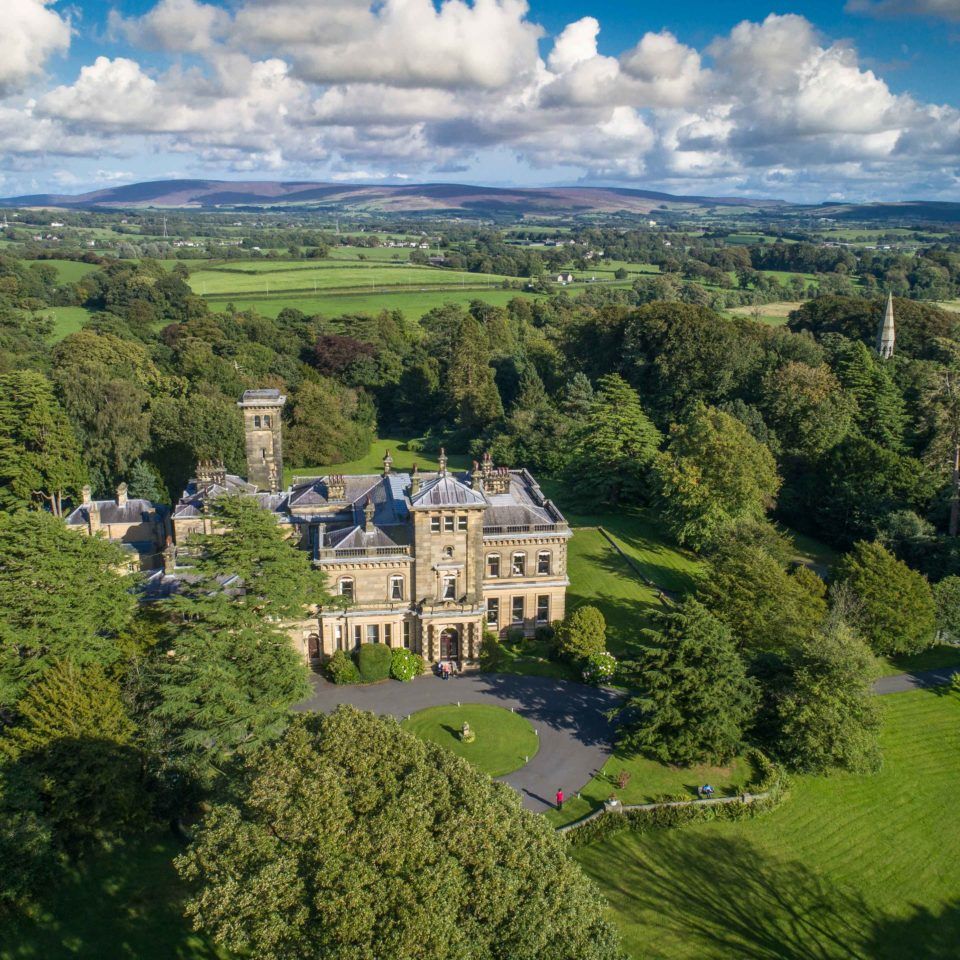 Ellel Grange - Ellel Ministries UK