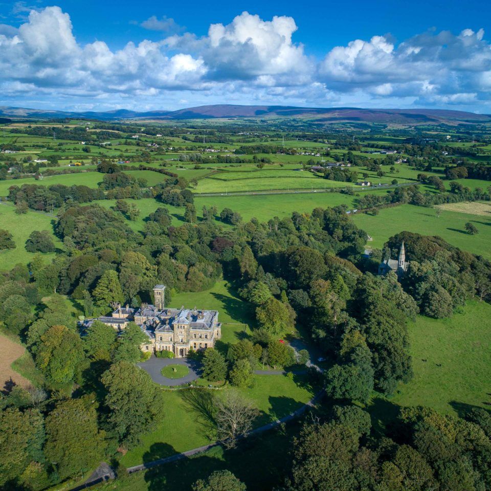 Ellel Grange - Ellel Ministries UK