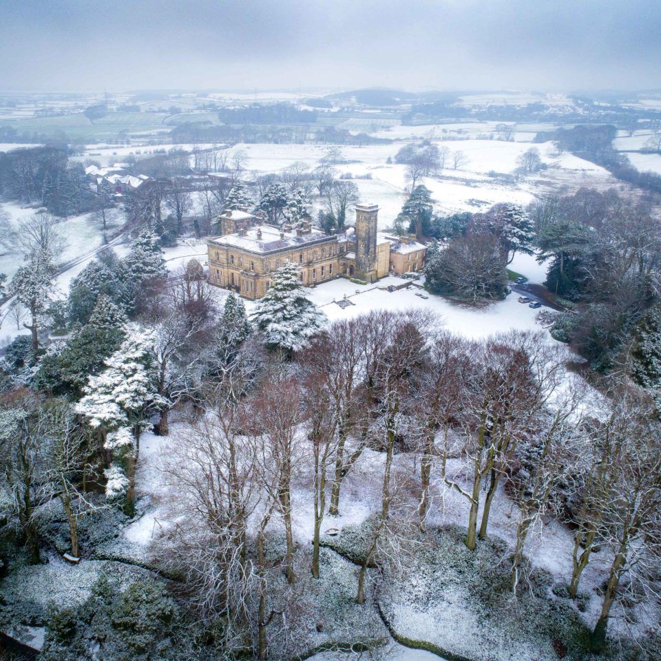 Ellel Grange - Ellel Ministries UK