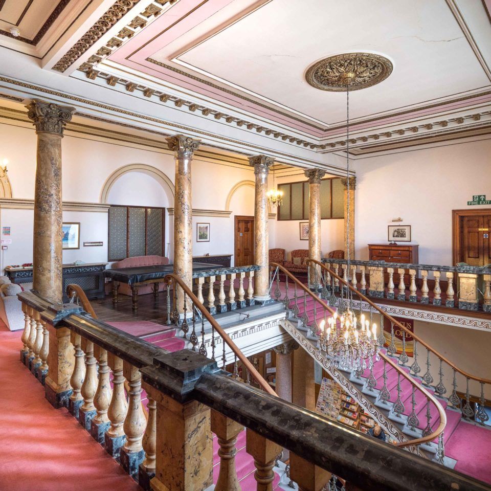 Ellel Grange - Ellel Ministries UK