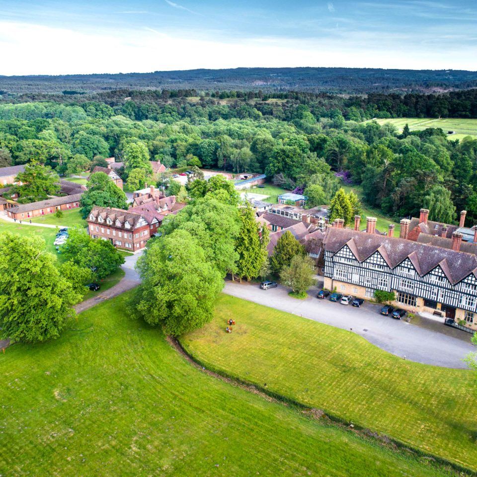 Pierrepont - Ellel Ministries UK