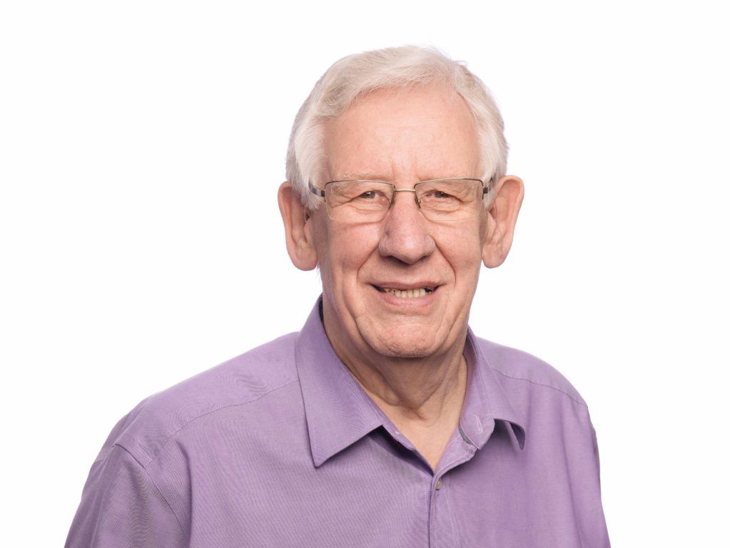 Journey to freedom - Ellel Ministries UK