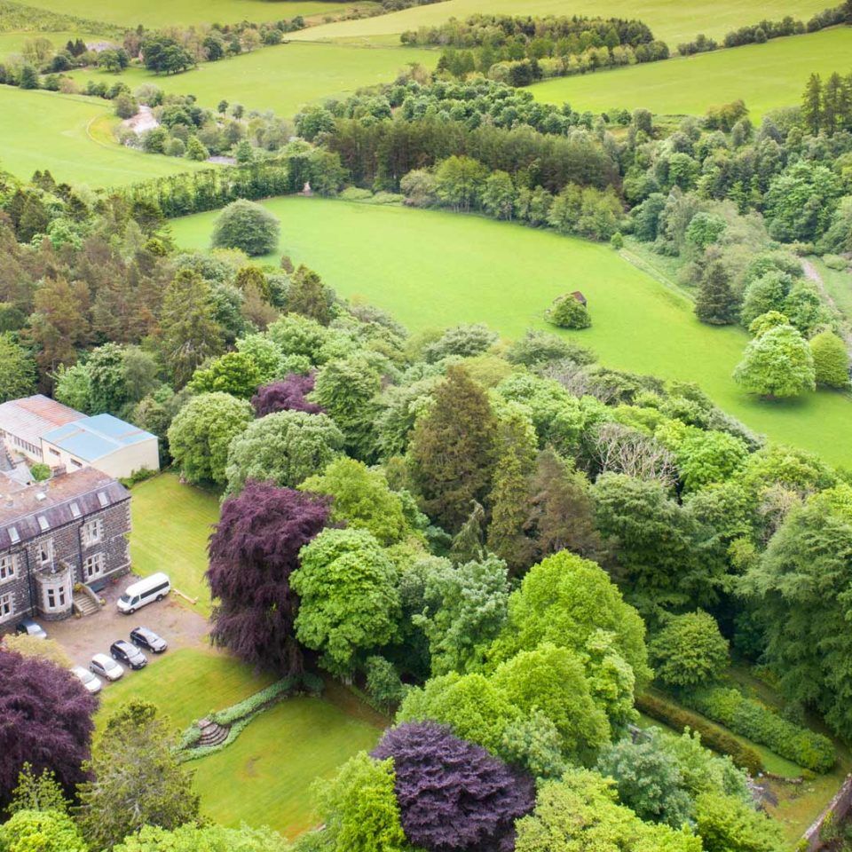 Ellel Scotland - Ellel Ministries UK