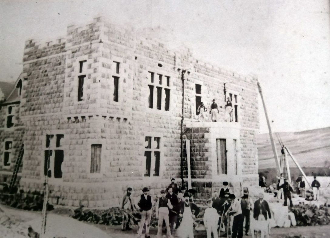 Ellel Scotland - Ellel Ministries UK