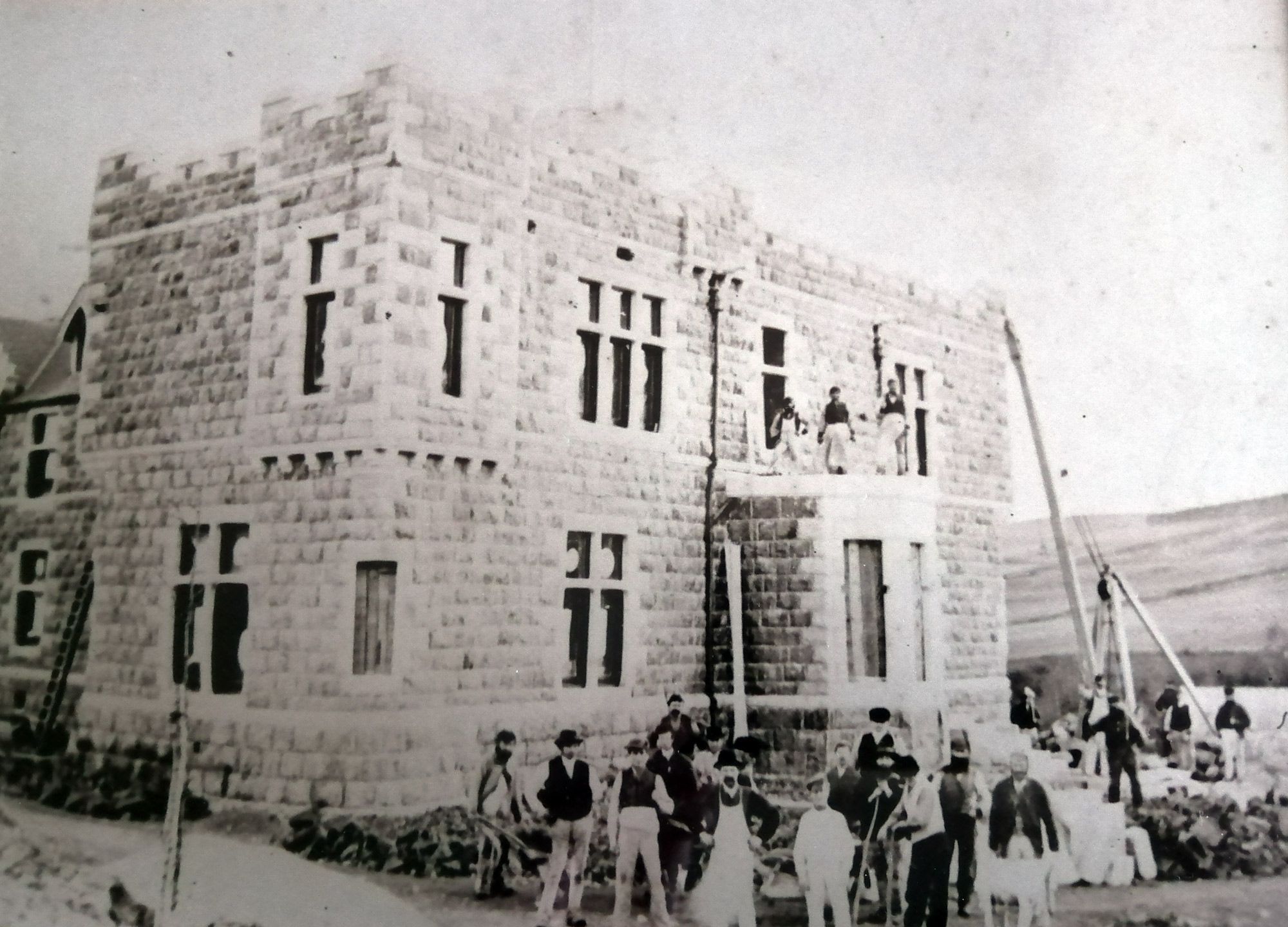 Ellel Scotland - Ellel Ministries UK