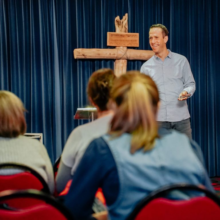 Ellel Scotland - Ellel Ministries UK