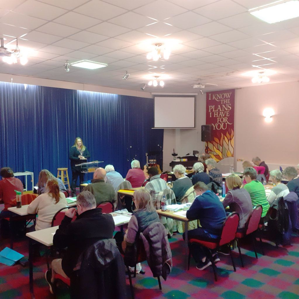 Ellel Scotland - Ellel Ministries UK