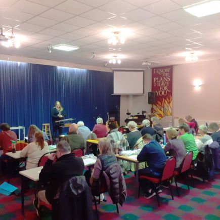 Ellel Scotland - Ellel Ministries UK