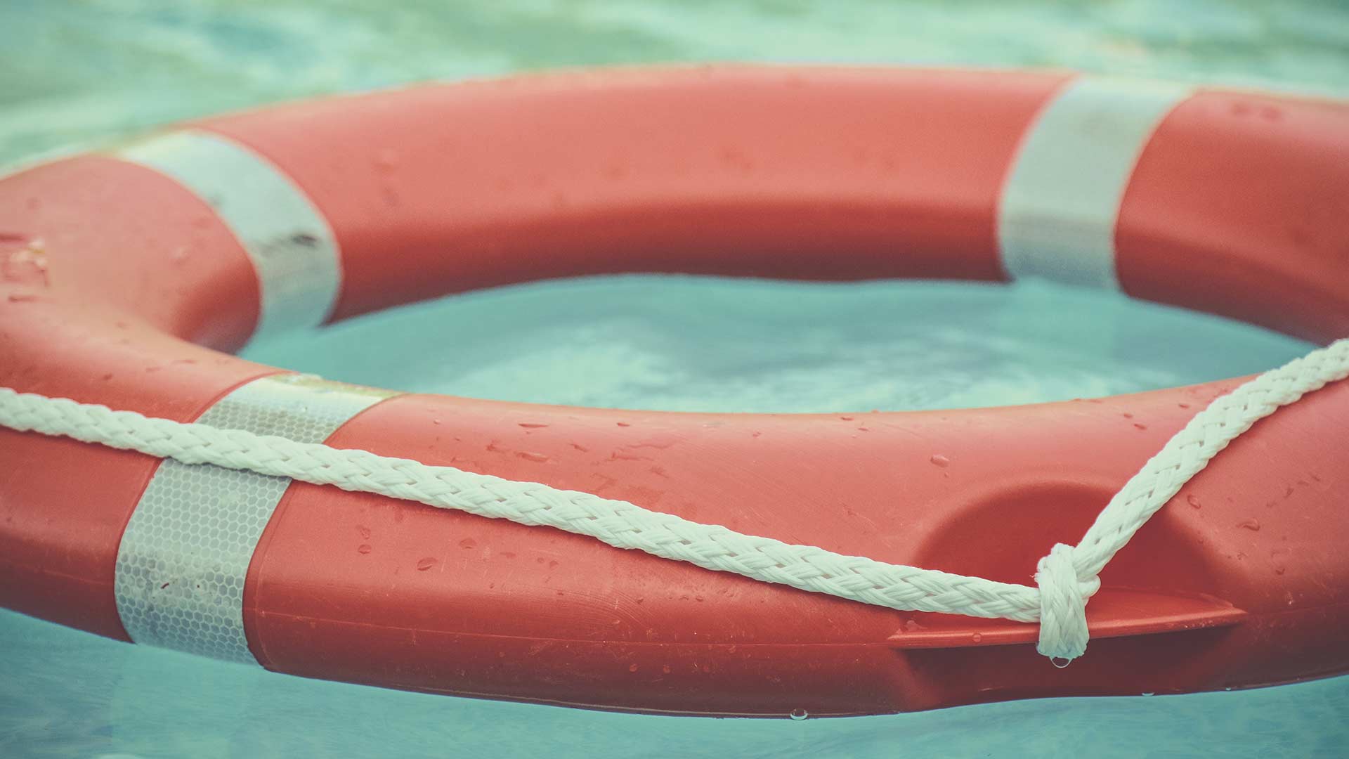 How to Grow Your Faith in a Crisis - Ellel Ministries UK