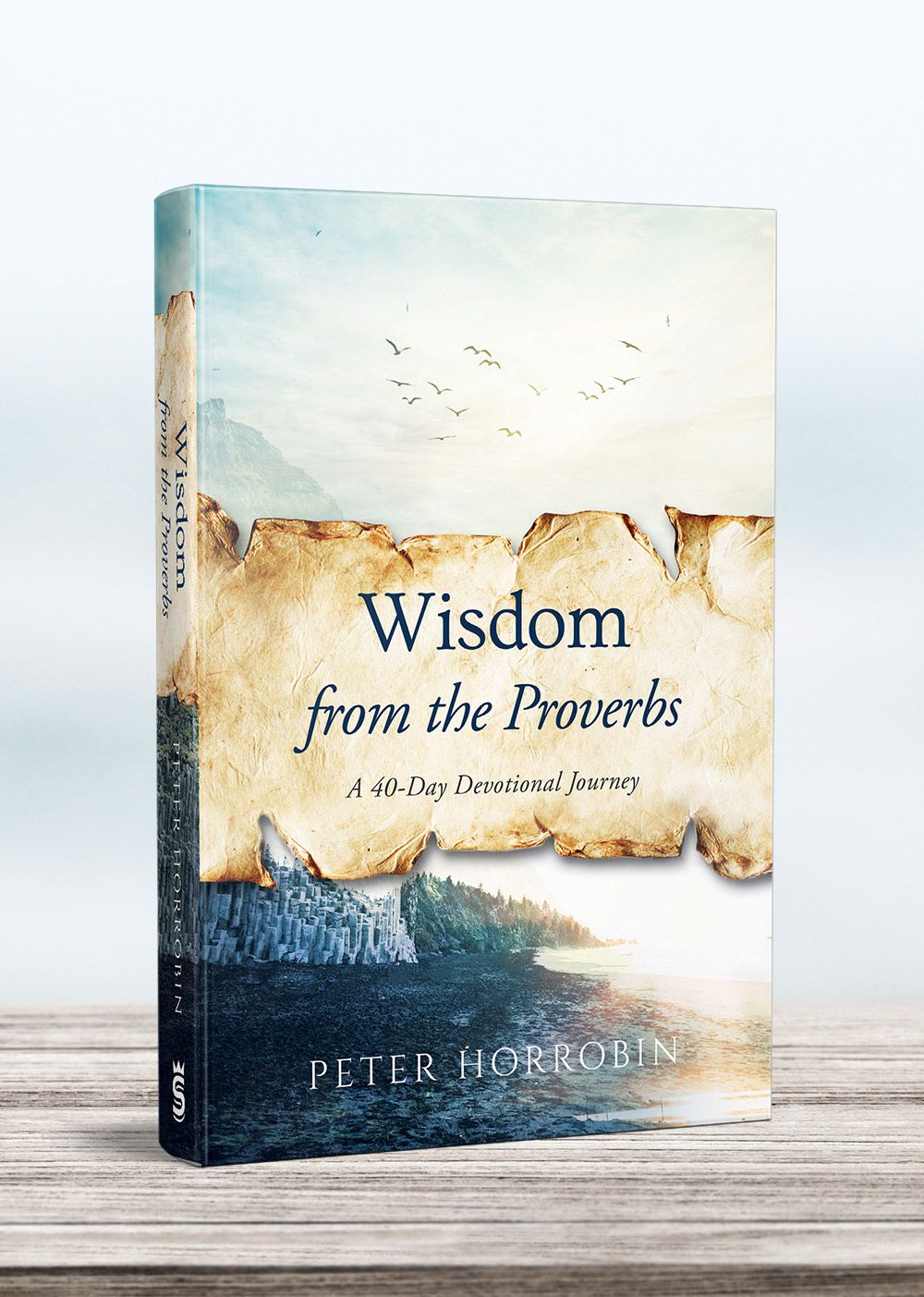 Peter Horrobin - Ellel Ministries UK