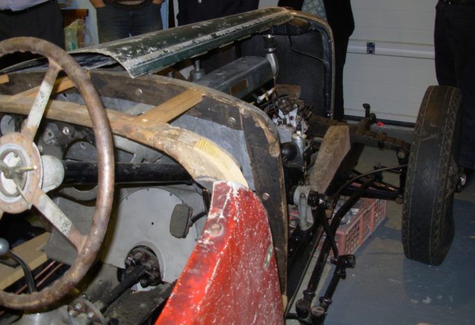 Peter Horrobin - Ellel Ministries UK