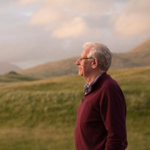 Peter Horrobin - Ellel Ministries UK