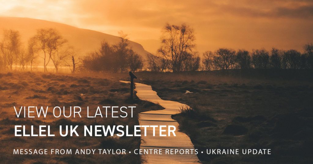 Home - Ellel Ministries UK