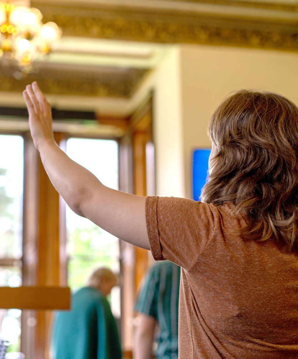 Digging Deep August 2023 - Ellel Ministries UK