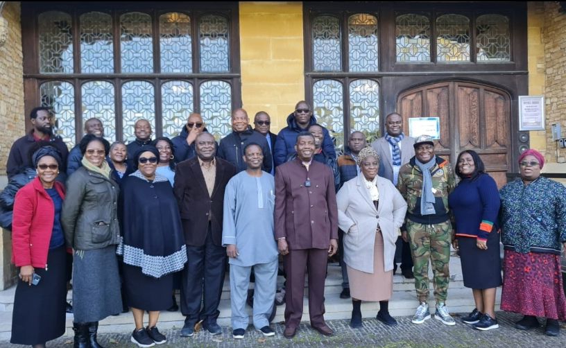 Pierrepont Sale Completes - Ellel Ministries UK