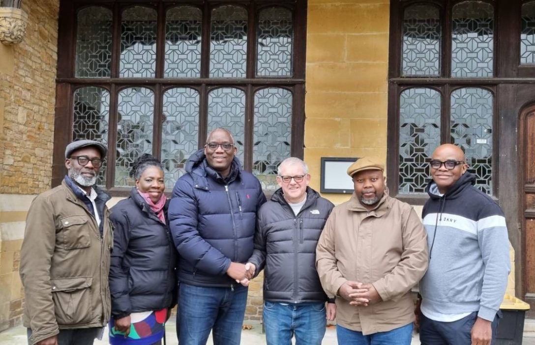 Pierrepont Sale Completes - Ellel Ministries UK